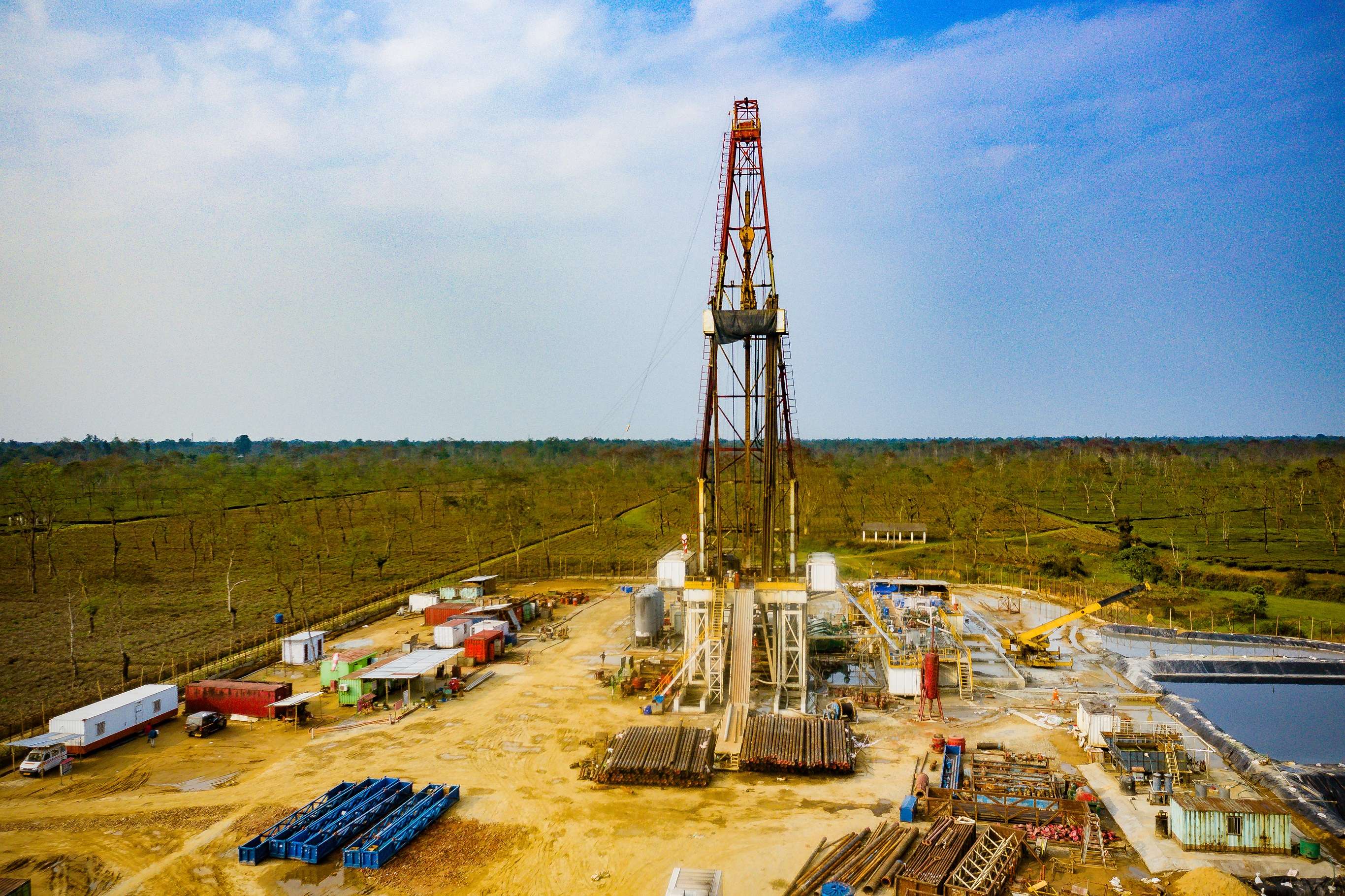 JayBee Energy - Index